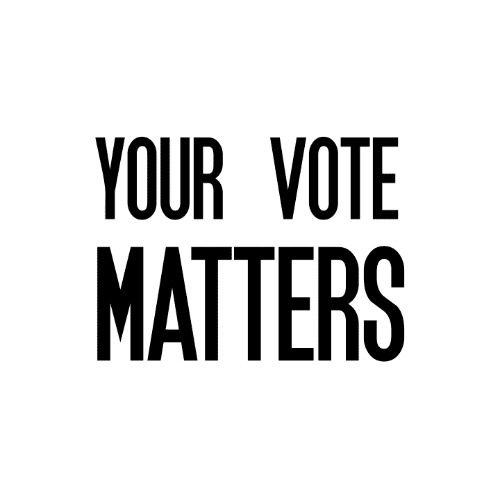 General Election First Past The Post Sticker by Plan B for iOS ...