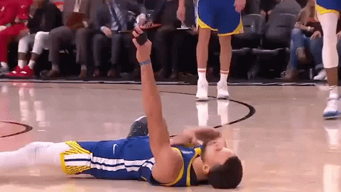 Lets Go Nba GIF by ESPN - Find & Share on GIPHY