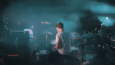 Sit Next To Me Foster The People GIF by NOW That's Music - Find & Share ...