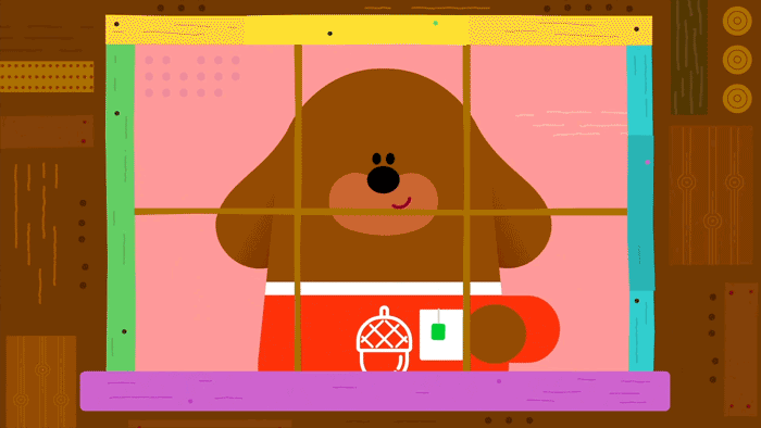 GIF by Hey Duggee - Find & Share on GIPHY
