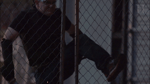 Knife Or Death Sword GIF by HISTORY UK - Find & Share on GIPHY