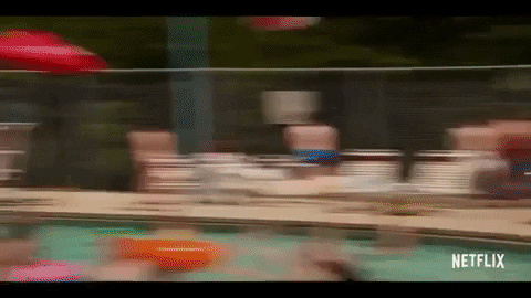 Stranger Things 3 GIFs - Get the best GIF on GIPHY