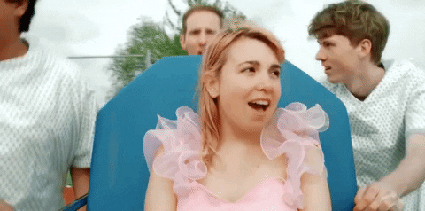 Painkiller GIF by Beach Bunny - Find & Share on GIPHY