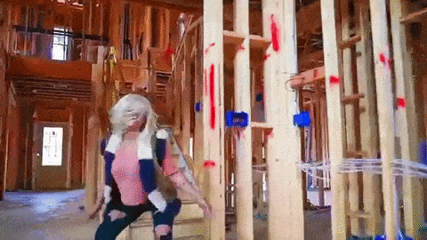 Happy Crackhead GIF by iLOVEFRiDAY - Find & Share on GIPHY