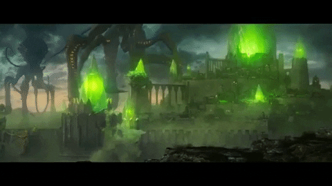 Mtg GIF by Magic: The Gathering - Find & Share on GIPHY