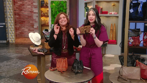 Rachael Ray Show GIF - Find & Share on GIPHY