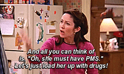 Everybody Loves Raymond Debra Barone GIF - Find & Share on GIPHY