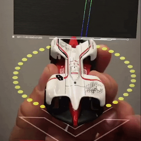 Artificial Intelligence Car GIF by Roborace - Find & Share on GIPHY