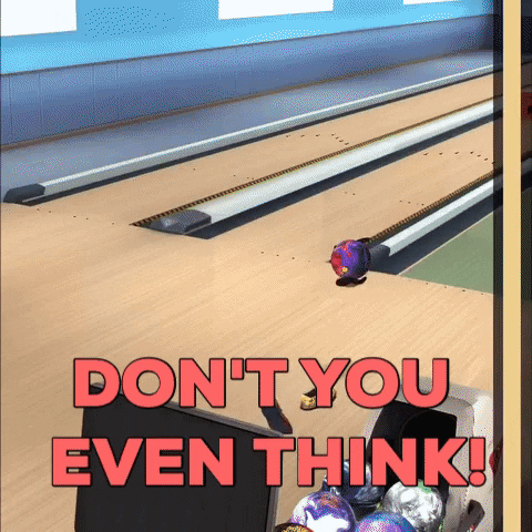 Lucky Strike GIF by Bowling by Jason Belmonte - Find & Share on GIPHY