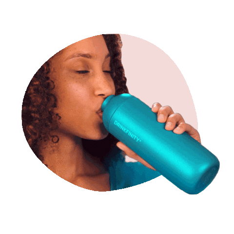 Drinkfinity Sticker for iOS & Android | GIPHY
