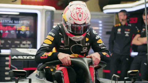 Red Bull Racing Honda GIF - Find & Share on GIPHY