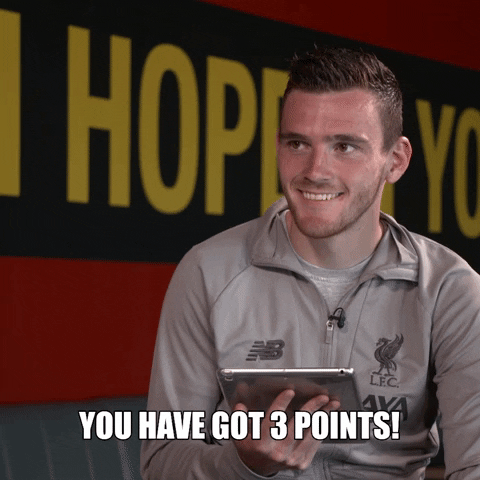 Champions League Win GIF by Liverpool FC - Find & Share on GIPHY