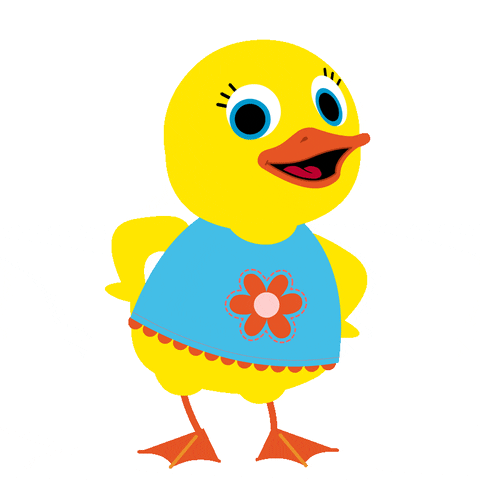 Happy Dance GIF by BabyFirst - Find & Share on GIPHY