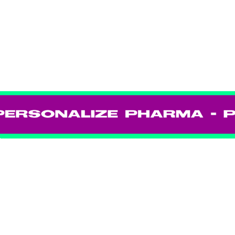 Sticker by Personalize Pharma for iOS & Android | GIPHY