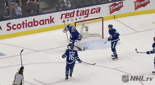 Celebrate Ice Hockey GIF by NHL - Find & Share on GIPHY