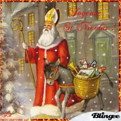 St Nikolaus GIFs - Find & Share on GIPHY