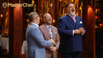 MasterChefAU GIF - Find & Share on GIPHY