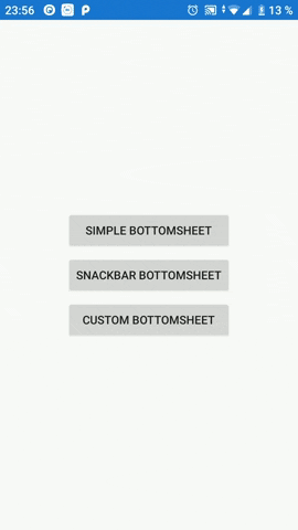 GitHub - migueBarrera/BottomSheet