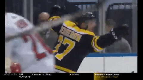 Could watch this till 8pm est tomorrow. : r/BostonBruins