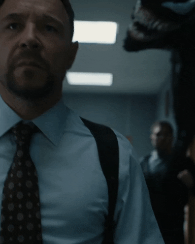 Venom 2 Sony GIF by Venom Movie - Find & Share on GIPHY
