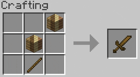 Many Different Weapons - Mods - Minecraft - CurseForge