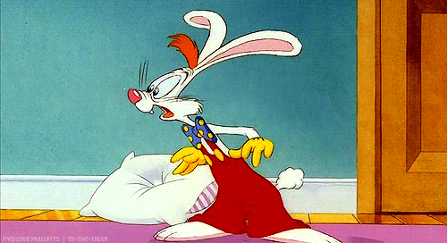 Who Framed Roger Rabbit GIF - Find & Share on GIPHY