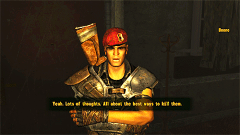 Fallout New Vegas GIF - Find & Share on GIPHY