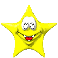 Star Sticker for iOS & Android | GIPHY