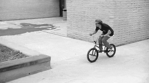 Bmx Street GIFs - Get the best GIF on GIPHY