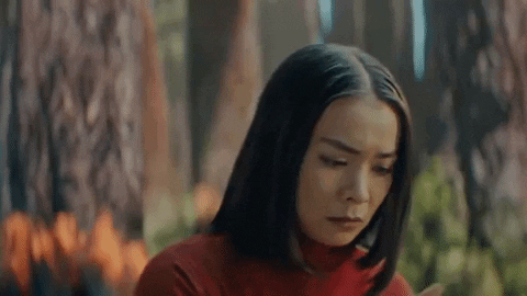 Dramatic GIF by Mitski - Find & Share on GIPHY
