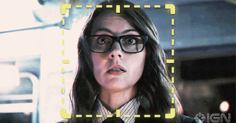 Facial Recognition GIF - Find & Share on GIPHY