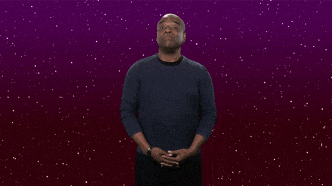 Beaming Out Like See Ya GIF by LeVar Burton - Find & Share on GIPHY