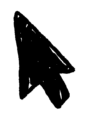 Mouse Click Sticker by odibz for iOS & Android | GIPHY