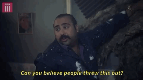 Season 5 Episode 502 GIF by BBC - Find & Share on GIPHY