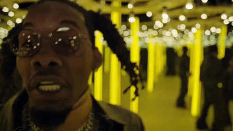 Clout GIF by Offset - Find & Share on GIPHY