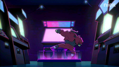 Ninja Turtles Rise GIF by Teenage Mutant Ninja Turtles - Find & Share ...