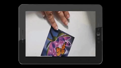 Ar Augmented Reality GIF by Wikitude - Find & Share on GIPHY