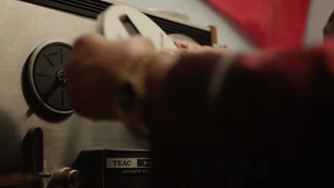 Production Recording GIF by Vinyl Me, Please - Find & Share on GIPHY