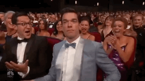 Emmy Awards Emmys 2018 GIF by Emmys - Find & Share on GIPHY