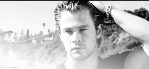Chris Hemsworth Find And Share On Giphy
