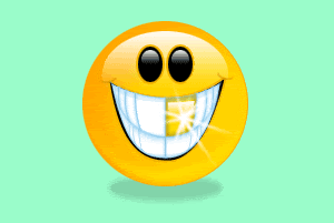 Smiles GIF - Find & Share on GIPHY