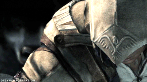 Assassins Creed Iii GIFs - Find & Share on GIPHY