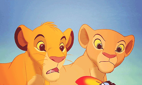 Simba GIFs - Find & Share on GIPHY