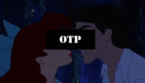 Otp GIF - Find & Share on GIPHY