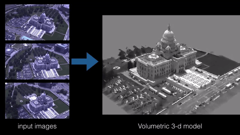 Computer Vision GIF - Find & Share on GIPHY