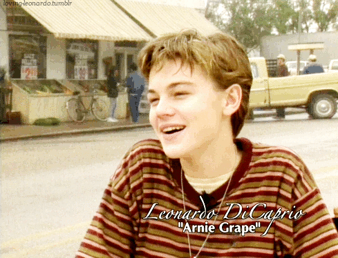 Whats Eating Gilbert Grape GIF - Find & Share on GIPHY