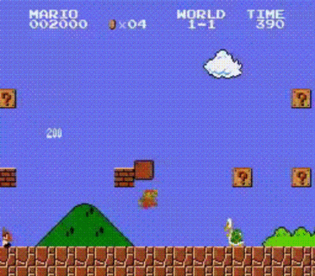 Nintendo Nes GIFs - Find & Share on GIPHY