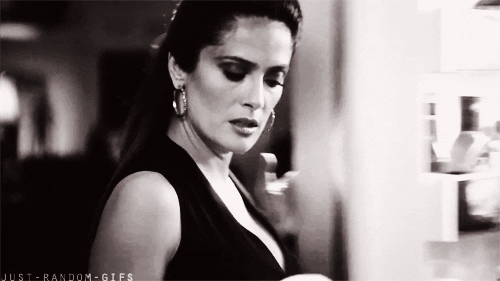Salma Hayek Blake Find And Share On Giphy