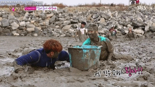 Mud GIF - Find & Share on GIPHY