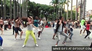 Mob GIF - Find & Share on GIPHY